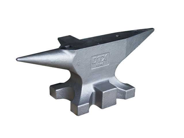 Anvil DTX-120kg - Buy Anvil, swage, blacksmith Product on Zhengzhou ...